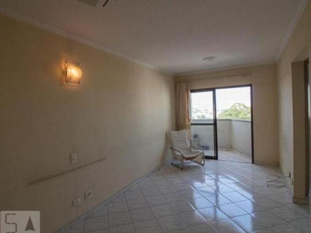 Apartamento à Venda Campo Belo, 2 Quartos, 65 m2