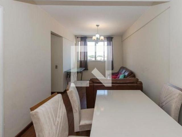 Apartamento à Venda Campo Belo, 2 Quartos, 65 m² São Paulo