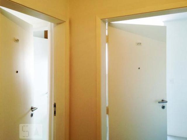 Apartamento à Venda Campo Belo, 2 Quartos, 65 m² São Paulo