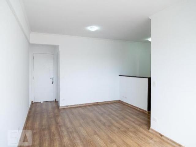 Apartamento à Venda Campo Belo, 2 Quartos, 66 m² São Paulo