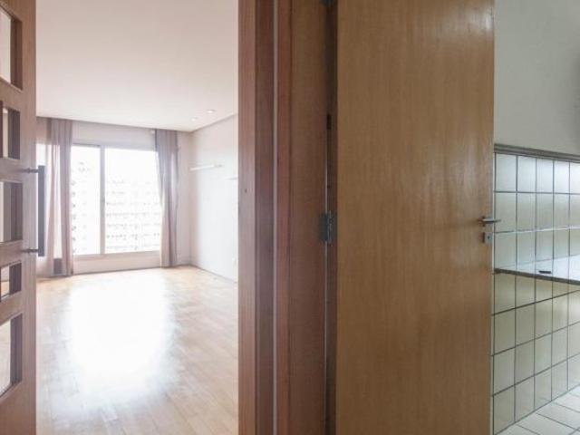 Apartamento à Venda Campo Belo, 2 Quartos, 67 m2