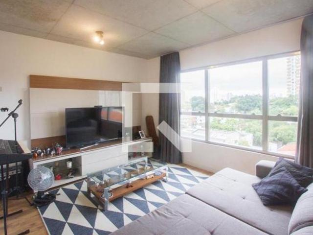 Apartamento à Venda Campo Belo, 2 Quartos, 69 m2