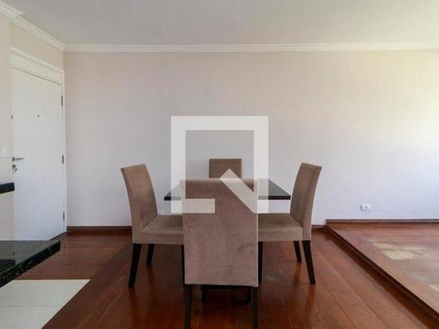 Apartamento à Venda Campo Belo, 2 Quartos, 69 m2