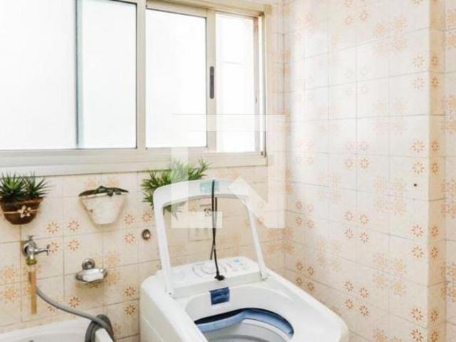 Apartamento à Venda Campo Belo, 2 Quartos, 60 m2
