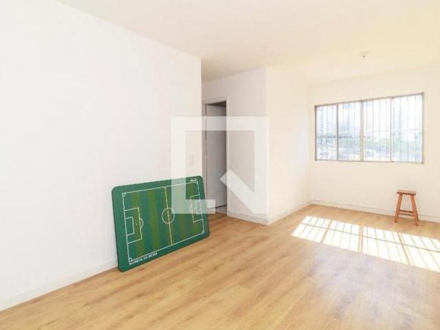 Apartamento à Venda Campo Belo, 2 Quartos, 60 m2