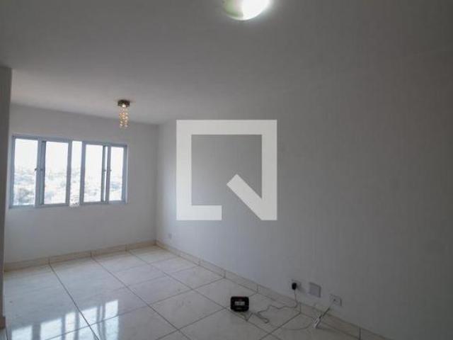 Apartamento à Venda Campo Belo, 2 Quartos, 60 m2