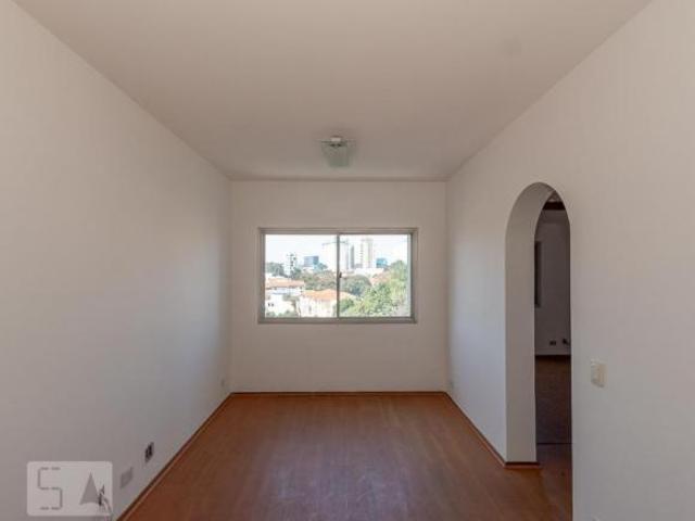 Apartamento à Venda Campo Belo, 2 Quartos, 60 m2