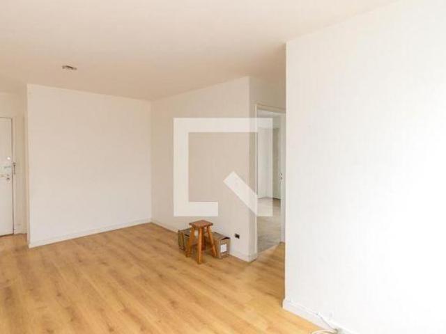 Apartamento à Venda Campo Belo, 2 Quartos, 60 m² São Paulo