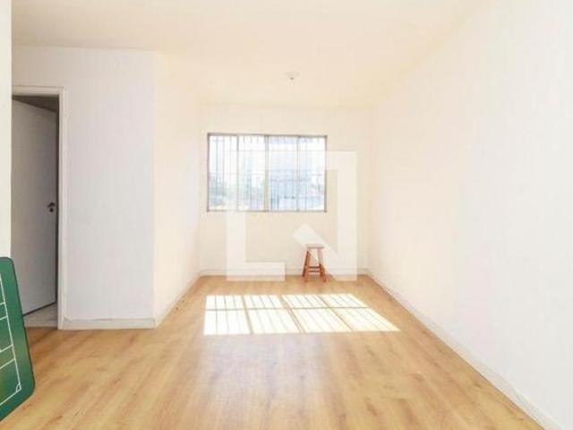 Apartamento à Venda Campo Belo, 2 Quartos, 60 m² São Paulo