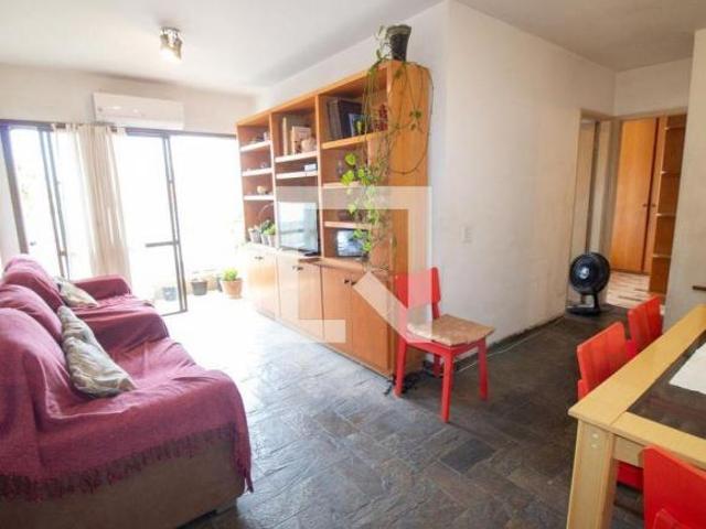 Apartamento à Venda Campo Belo, 2 Quartos, 62 m2