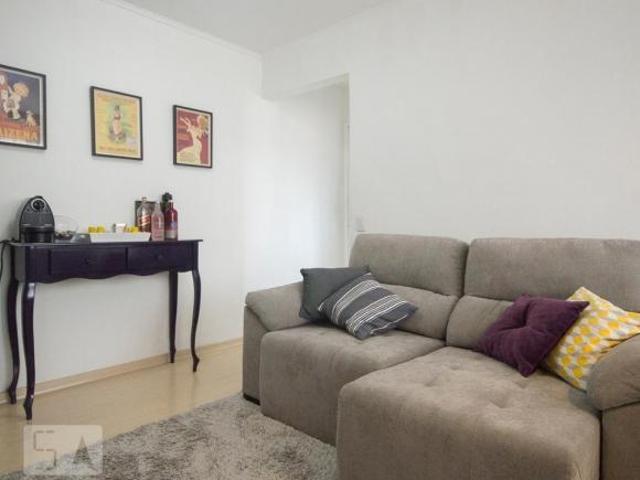 Apartamento à Venda Campo Belo, 2 Quartos, 63 m2