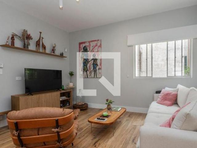 Apartamento à Venda Campo Belo, 2 Quartos, 75 m2