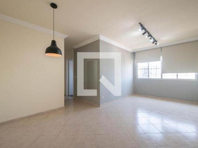 Apartamento à Venda Campo Belo, 2 Quartos, 75 m2