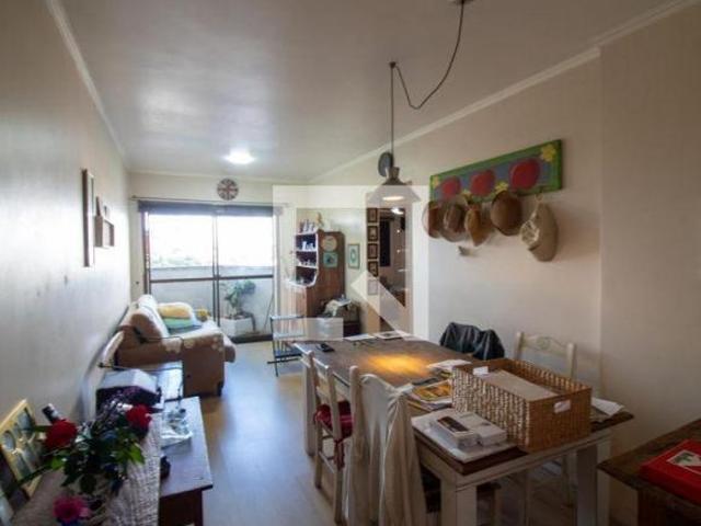Apartamento à Venda Campo Belo, 2 Quartos, 75 m2
