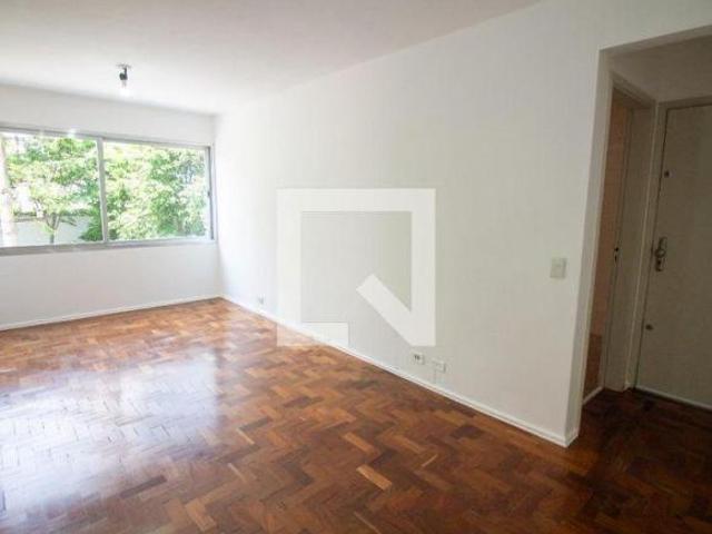 Apartamento à Venda Campo Belo, 2 Quartos, 75 m2