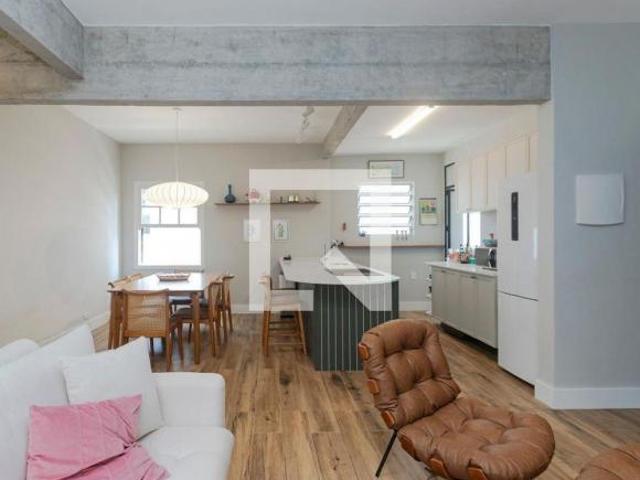 Apartamento à Venda Campo Belo, 2 Quartos, 75 m2