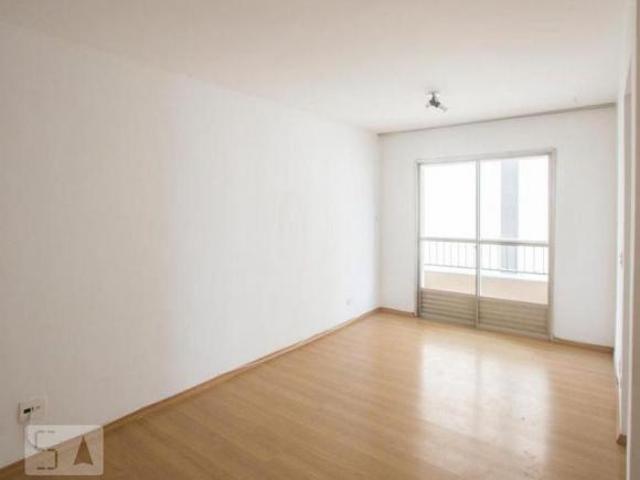 Apartamento à Venda Campo Belo, 2 Quartos, 75 m2