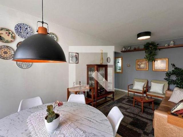 Apartamento à Venda Campo Belo, 2 Quartos, 75 m2