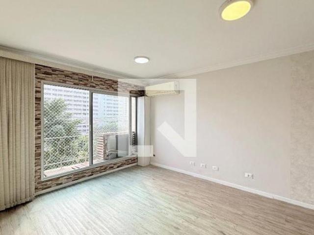Apartamento à Venda Campo Belo, 2 Quartos, 78 m2