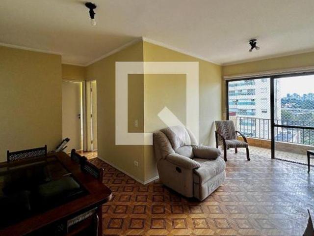 Apartamento à Venda Campo Belo, 2 Quartos, 70 m2