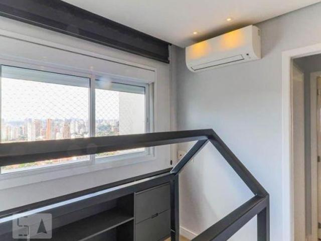 Apartamento à Venda Campo Belo, 2 Quartos, 70 m2