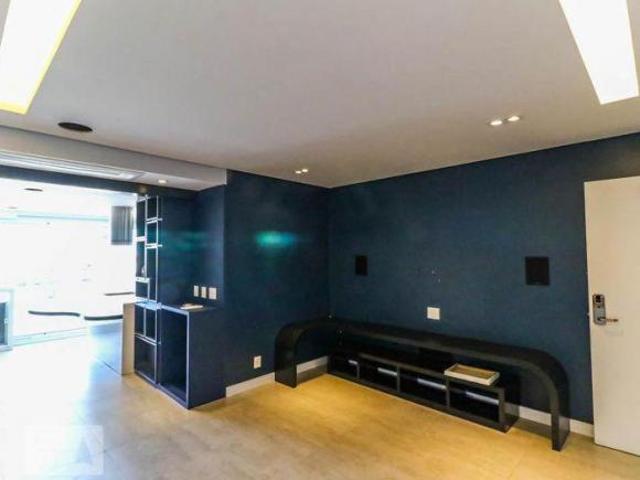 Apartamento à Venda Campo Belo, 2 Quartos, 70 m2