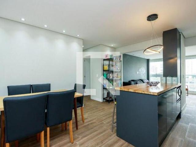 Apartamento à Venda Campo Belo, 2 Quartos, 70 m2