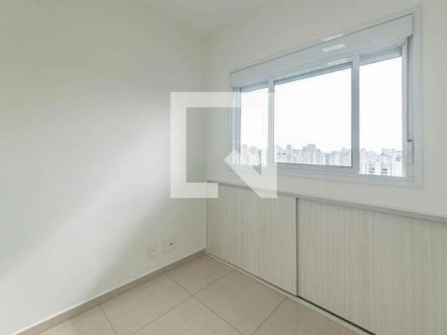 Apartamento à Venda Campo Belo, 2 Quartos, 70 m2