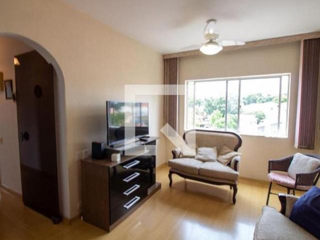Apartamento à Venda Campo Belo, 2 Quartos, 70 m2