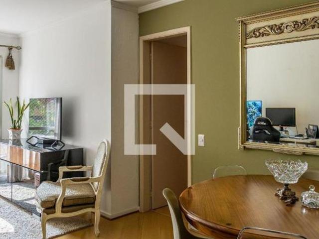 Apartamento à Venda Campo Belo, 2 Quartos, 70 m2