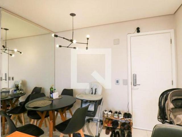 Apartamento à Venda Campo Belo, 2 Quartos, 72 m2