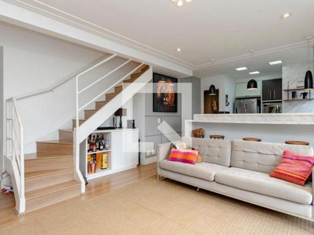 Apartamento à Venda Campo Belo, 2 Quartos, 85 m2