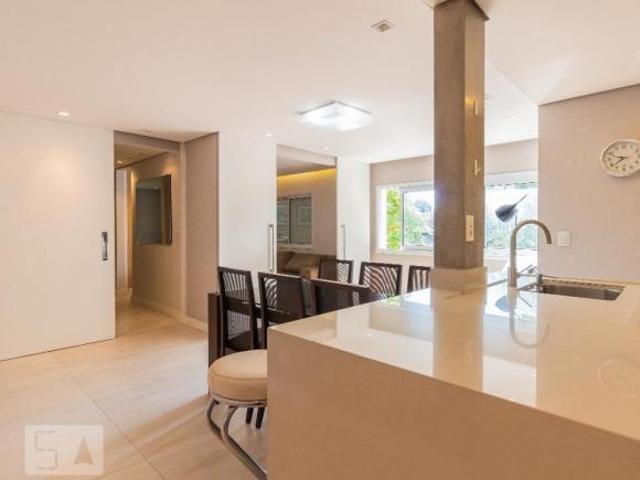 Apartamento à Venda Campo Belo, 2 Quartos, 85 m2