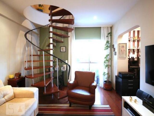Apartamento à Venda Campo Belo, 2 Quartos, 86 m2