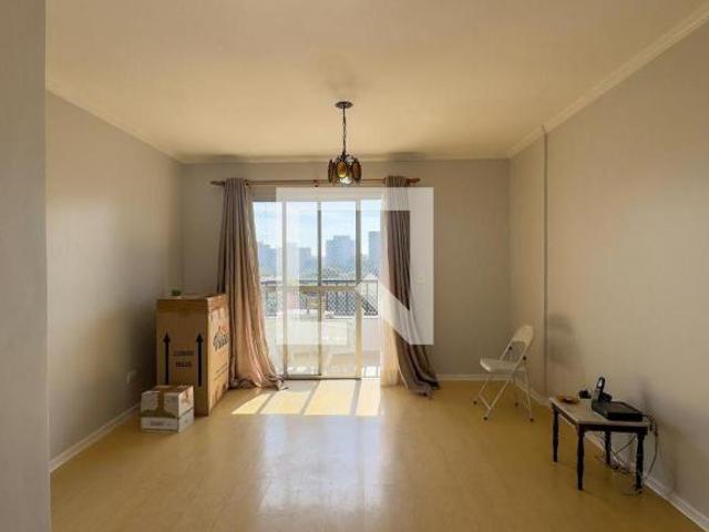 Apartamento à Venda Campo Belo, 2 Quartos, 80 m2