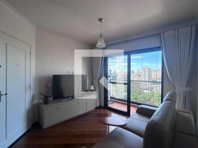 Apartamento à Venda Campo Belo, 2 Quartos, 81 m2