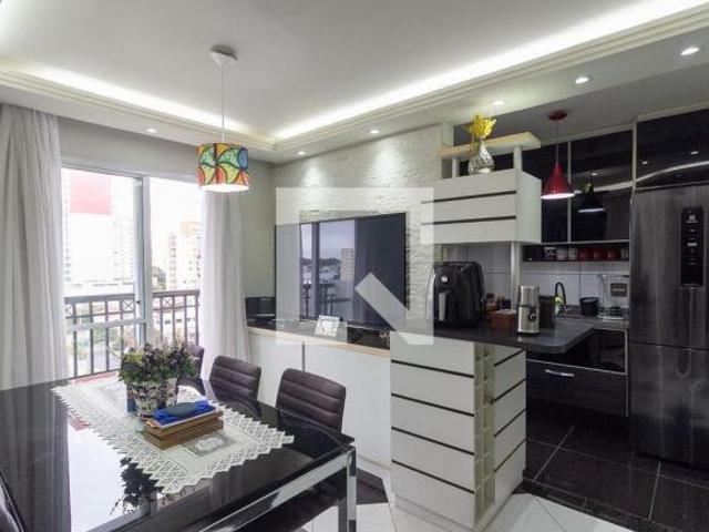 Apartamento à Venda Campo Belo, 2 Quartos, 96 m2