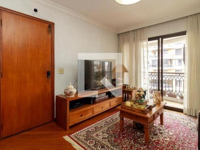 Apartamento à Venda Campo Belo, 2 Quartos, 96 m2