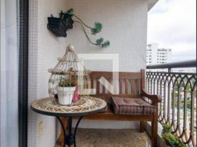Apartamento à Venda Campo Belo, 2 Quartos, 96 m2