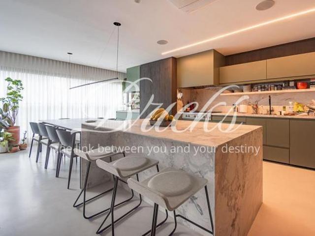 APARTAMENTO A VENDA CAMPO BELO