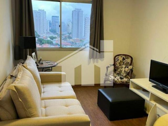 Apartamento a venda Campo Belo