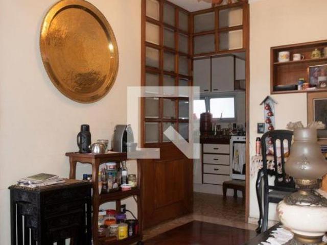 Apartamento à Venda Campo Belo, 4 Quartos, 143 m2