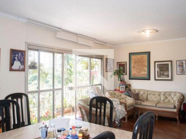 Apartamento à Venda Campo Belo, 4 Quartos, 143 m2