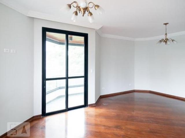 Apartamento à Venda Campo Belo, 4 Quartos, 170 m2