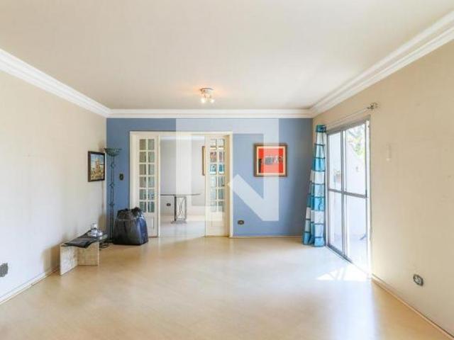 Apartamento à Venda Campo Belo, 4 Quartos, 170 m2