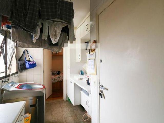 Apartamento à Venda Campo Belo, 4 Quartos, 178 m2