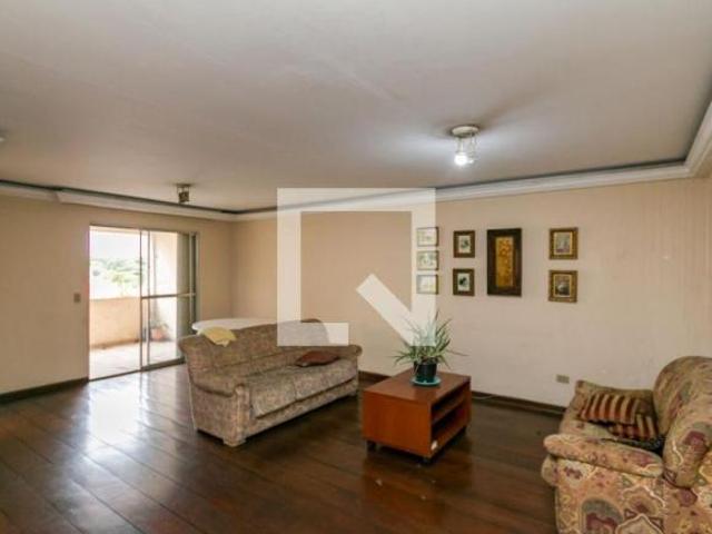 Apartamento à Venda Campo Belo, 4 Quartos, 198 m2