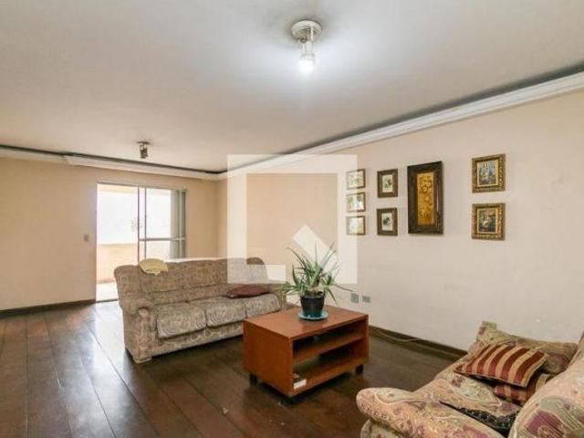 Apartamento à Venda Campo Belo, 4 Quartos, 198 m² São Paulo