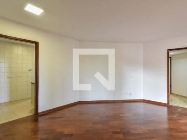 Apartamento à Venda Campo Belo, 4 Quartos, 107 m2