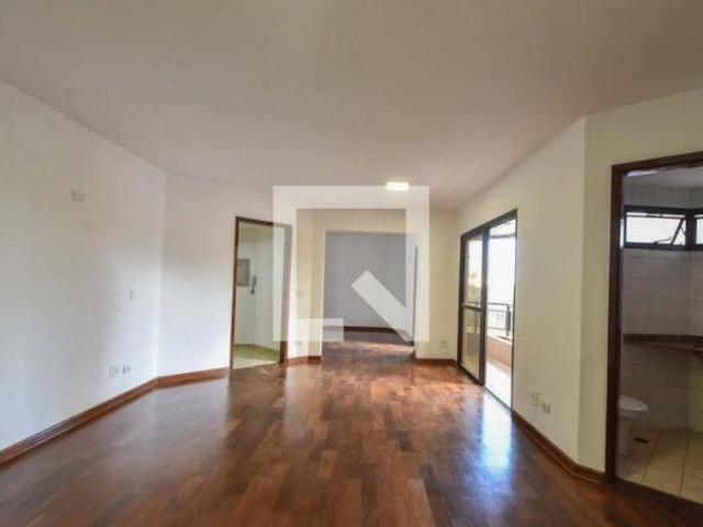 Apartamento à Venda Campo Belo, 4 Quartos, 107 m2